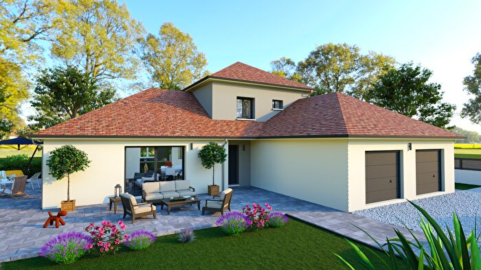 Égleny - Maison 5 pièces à vendre