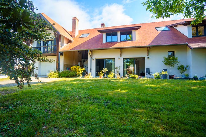 Eaunes - Maison 10 pièces à vendre