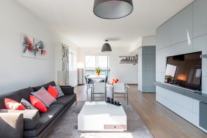 Maison 4 pièces à Goussainville, à vendre