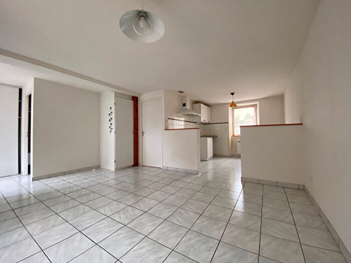 Appartement 2 pièces à vendre à Bavilliers