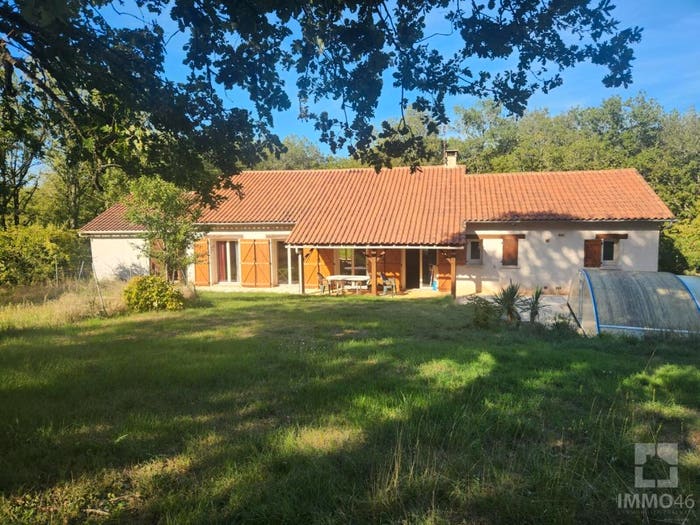 Maison 7 pièces à Cremps, à vendre