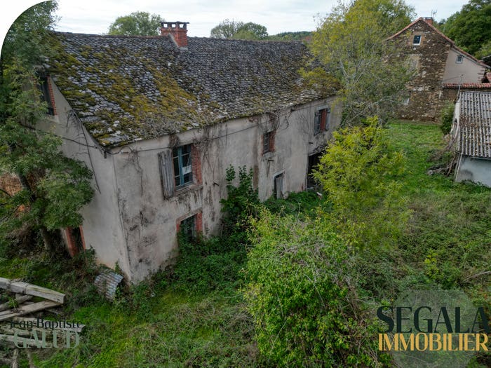 Maison 5 pièces à Mirandol-Bourgnounac, à vendre