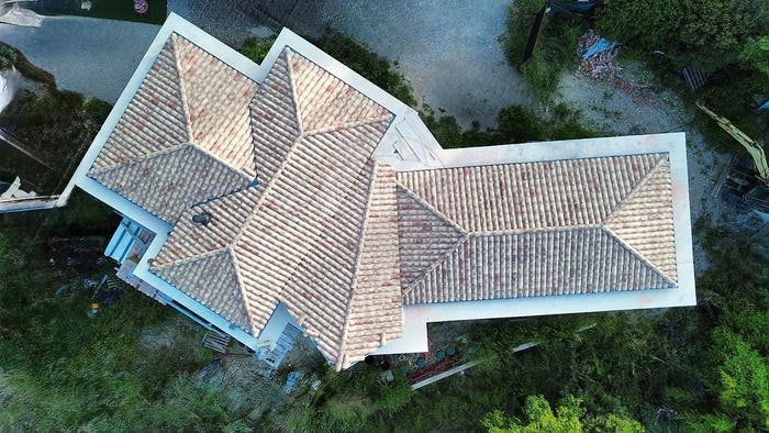 Cagnes-sur-Mer, Les Colettes - Maison 5 pièces à vendre