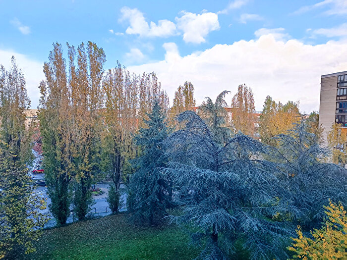 Fontenay-le-Fleury, Croix du Mont - Appartement 6 pièces à vendre