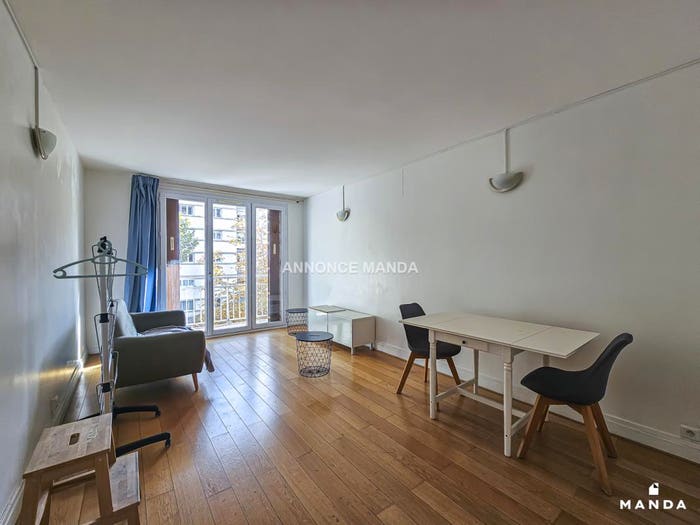 Appartement 3 pièces à Issy-les-Moulineaux, Val de Seine, Les Arches, à louer