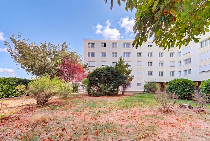 Saint-Germain-en-Laye, Alsace, Péreire : Appartement 3 pièces à vendre