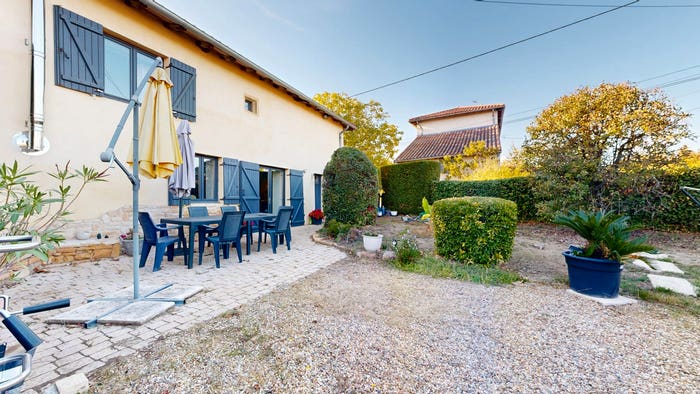 Maison 4 pièces à vendre à Saint-Georges-de-Reneins