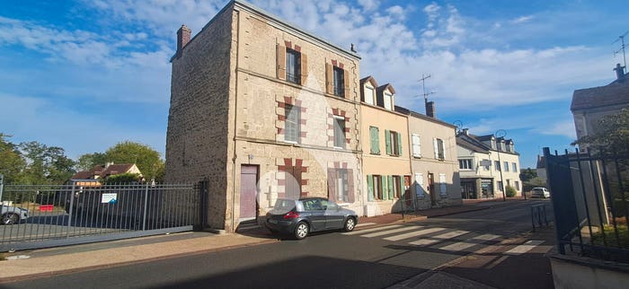 Appartement 2 pièces à louer à L'Isle-Adam