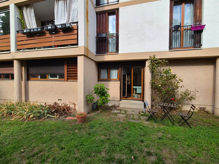Franconville, Epine Guyon - Appartement 2 pièces à louer