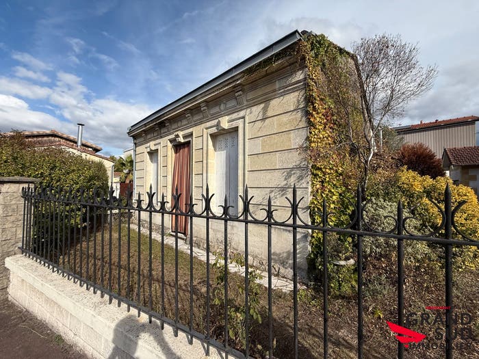 Bruges : Maison 3 pièces à vendre