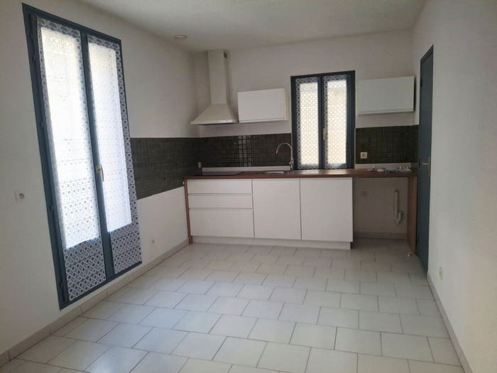 Appartement 3 pièces à louer à Pézenas