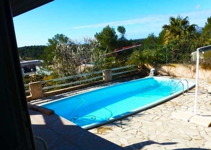 Appartement 2 pièces à louer - Carnoux-en-Provence