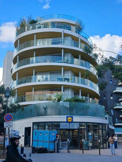 Appartement 5 pièces à louer - Centre Ville, Suresnes