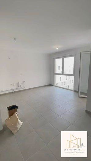 Appartement 2 pièces à Le Canet, Marseille 15ème arrondissement, à louer