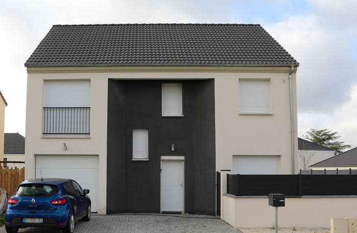 Maison 5 pièces à vendre - Melun