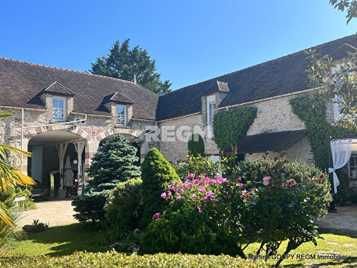 Le Bignon-Mirabeau - Maison 18 pièces à vendre