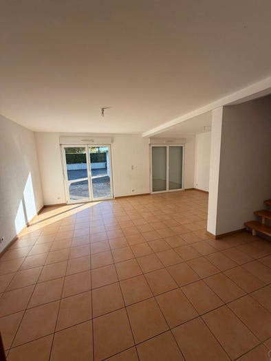 Blotzheim - Maison 5 pièces à louer