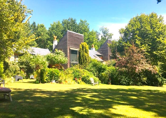 Maison 6 pièces à vendre - Vabre-Tizac