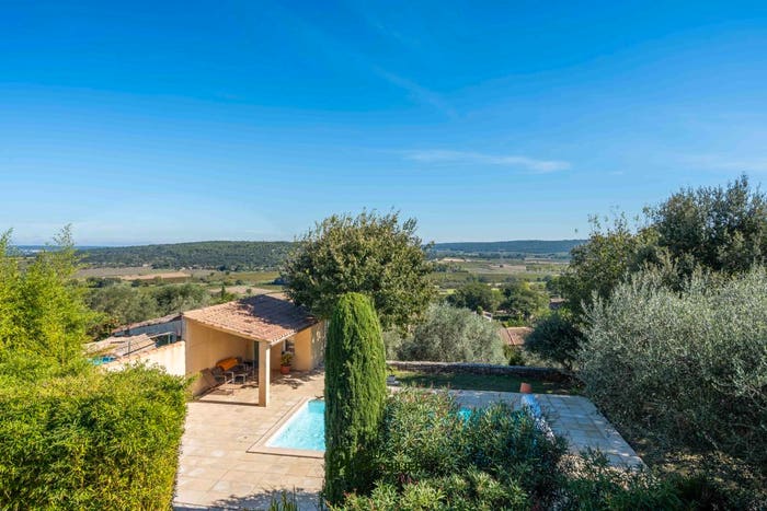 Maison 4 pièces à Uzès, à vendre