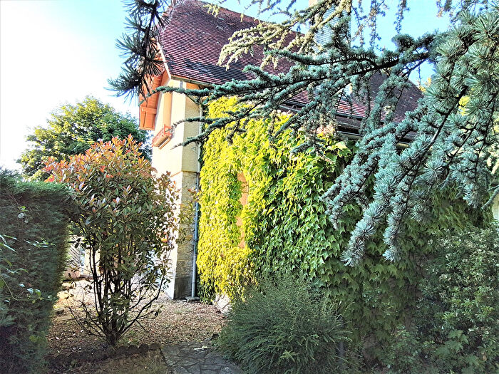Maison 7 pièces à vendre - Savigny-sur-Clairis