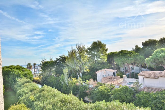 Saint-Cyprien, Le Port : Appartement 2 pièces à vendre