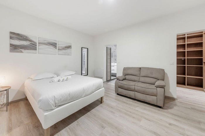 Centre, Angers : Appartement 7 pièces à louer