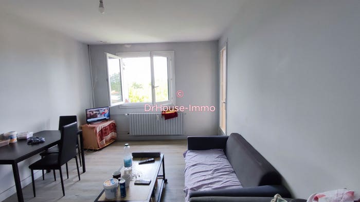 Marmande, Roc, Garonne, Thivras, Château d'Eau - Appartement 4 pièces à vendre