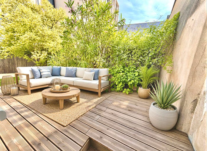 Orléans, Carmes : Appartement 3 pièces à vendre