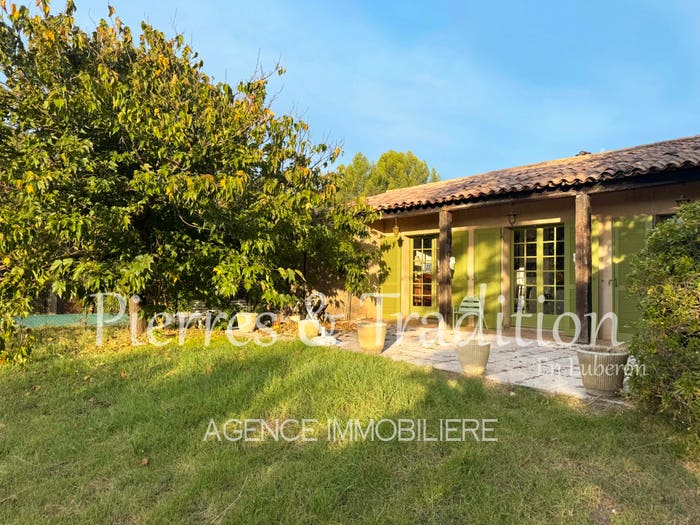 Maison 4 pièces à Gargas, à vendre