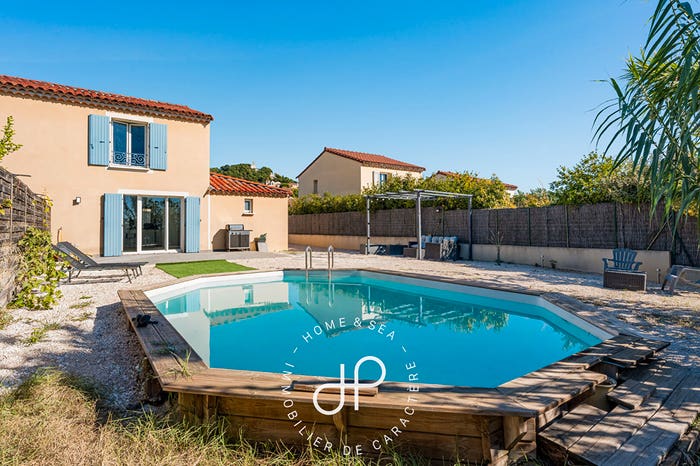 Maison 3 pièces à vendre - Allauch, La Pounche
