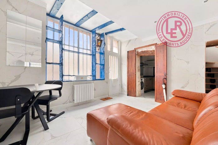 Appartement 2 pièces à Arts et Métiers, Paris 3ème arrondissement, à louer
