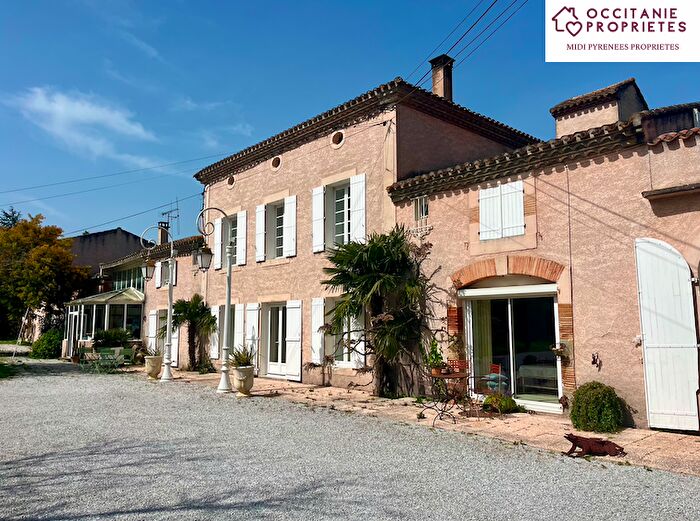 Maison 18 pièces à vendre - Castelnaudary, Cassieu, Jardin de la Résistance, Lapasset