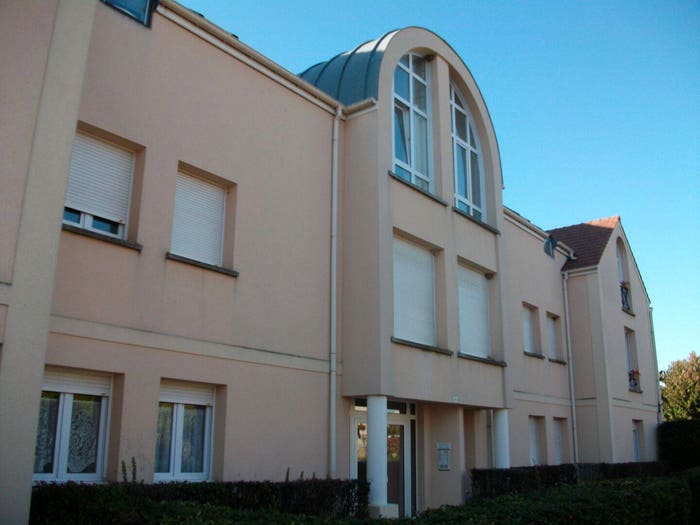 Le Mesnil-en-Thelle - Appartement 1 pièce à louer