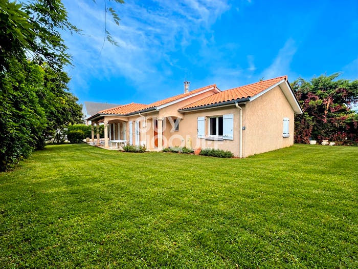 postalCode - Maison 4 pièces à vendre