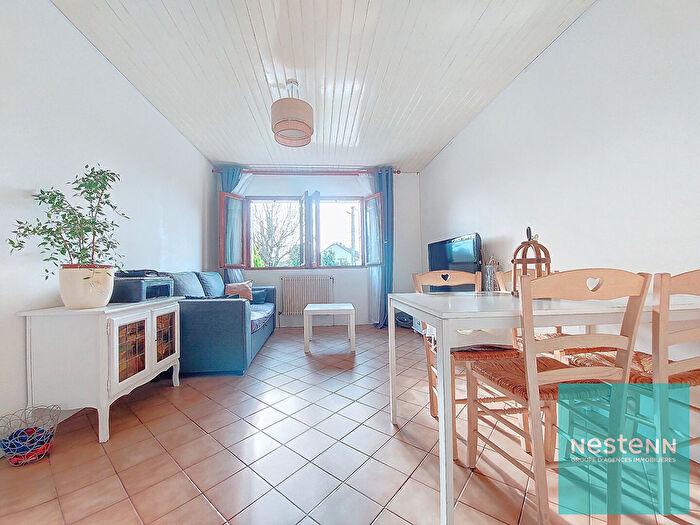 Montereau-Fault-Yonne, Ville basse : Maison 4 pièces à vendre