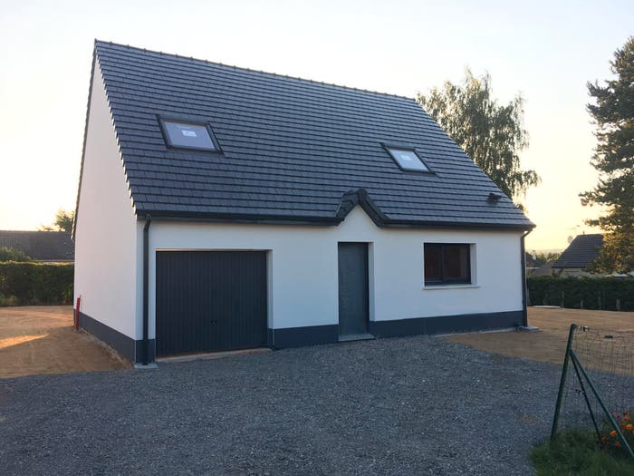 Maison 4 pièces à vendre à Lallaing