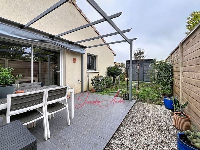 Maison 4 pièces à Bruges, Marianne, à vendre