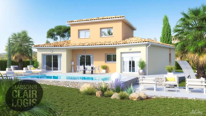 Maison à Cadenet, à vendre