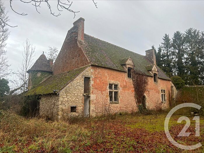 Maison 2 pièces à vendre - Beaune-la-Rolande
