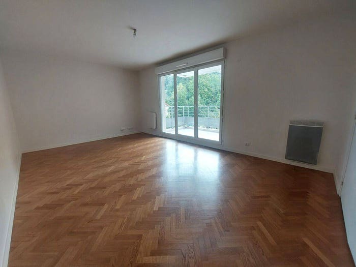 Bas Meudon - Appartement 3 pièces à louer