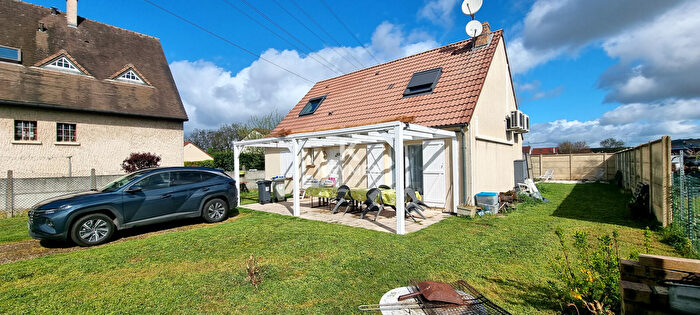 Mantes-la-Jolie - Maison 5 pièces à vendre