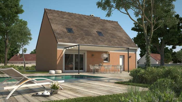 Quatremare : Maison 6 pièces à vendre