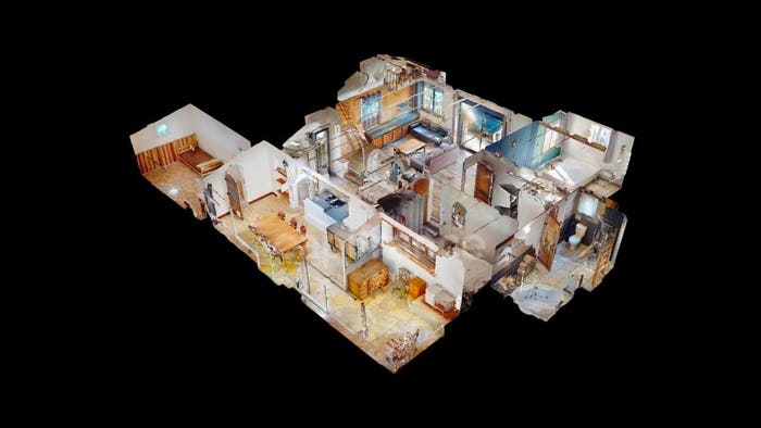 Néoules - Maison 7 pièces à vendre
