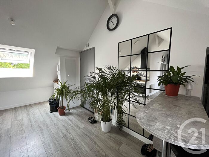 Dourdan - Appartement 3 pièces à vendre