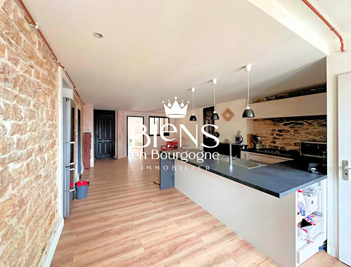 Appartement 4 pièces à vendre à Lons-le-Saunier