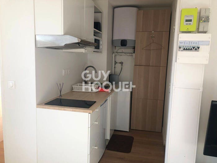 Appartement 1 pièce à louer - La Prairie des Presles, Le Perreux-sur-Marne