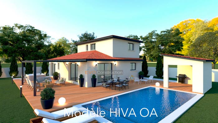 Théza : Maison 4 pièces à vendre