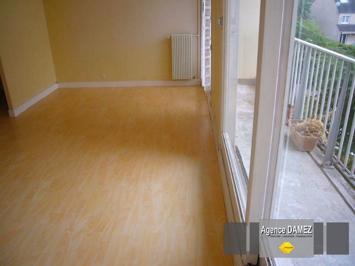 Appartement 1 pièce à Dourdan, à vendre