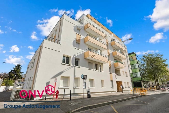 Athis-Mons, Plateau, Pyramide - Appartement 3 pièces à vendre