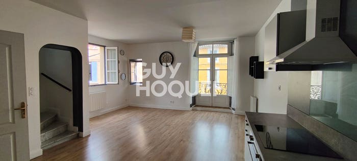 Appartement 4 pièces à vendre à Carpentras, Coeur de Ville